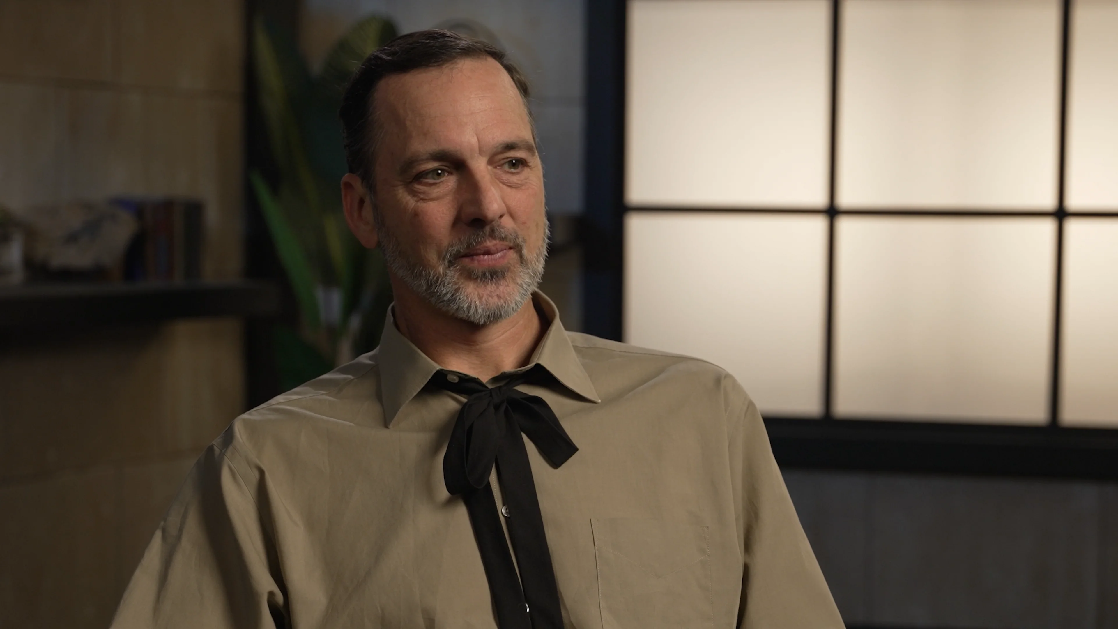 Dr. Brian Thomas Testimony on Vimeo