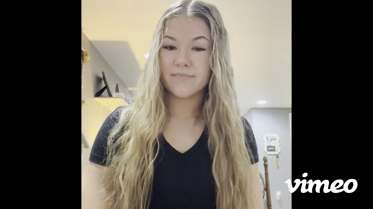 Jo Smith- TPAC Young Artist Video Submission on Vimeo