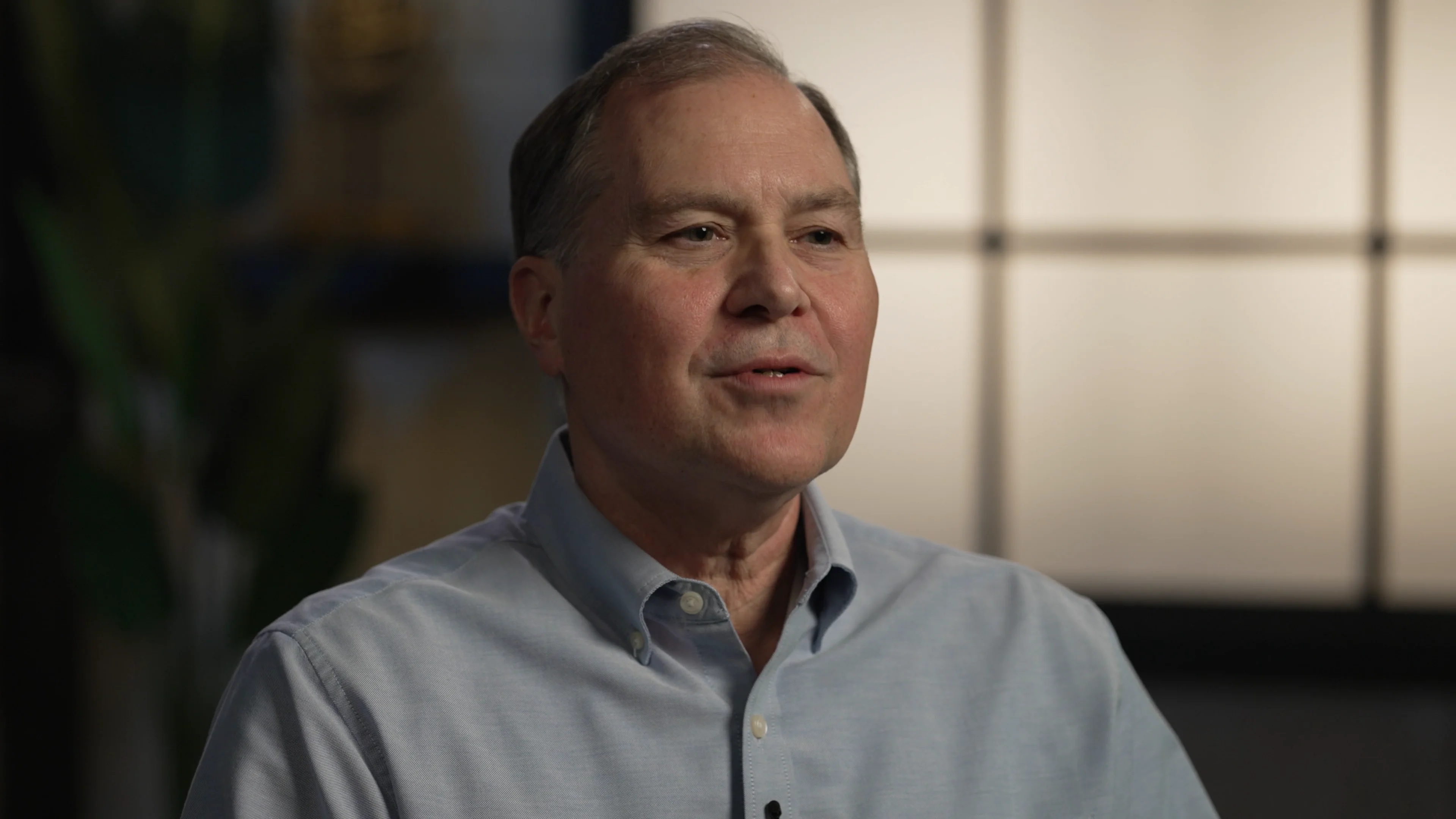 Dr. Tim Clarey Testimony on Vimeo