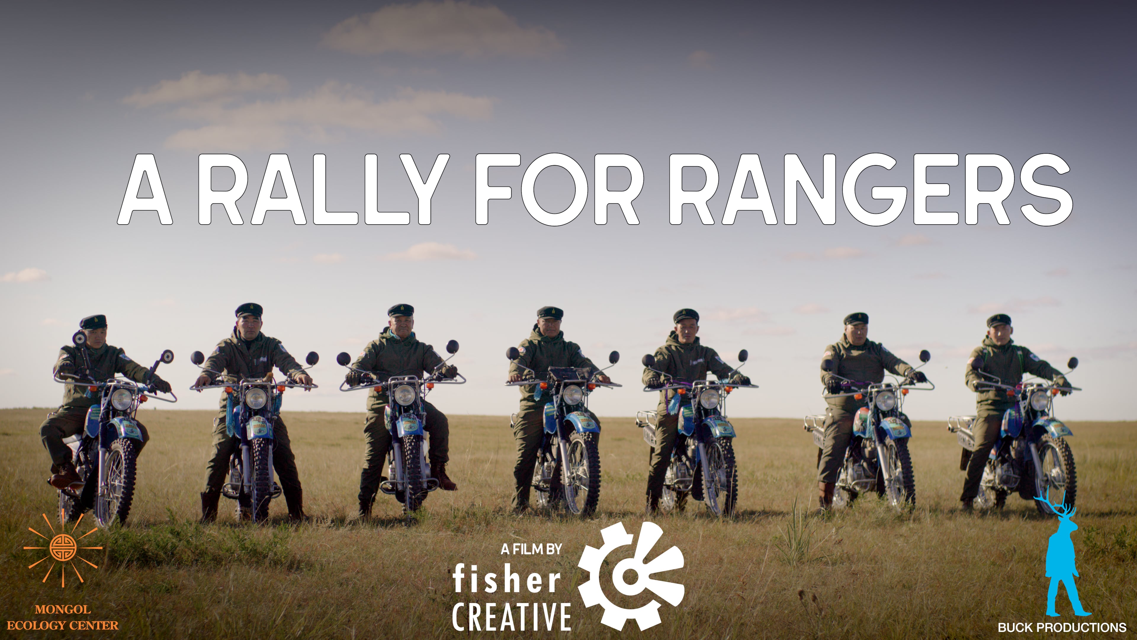 A Rally for Rangers | Documentary Trailer on Vimeo