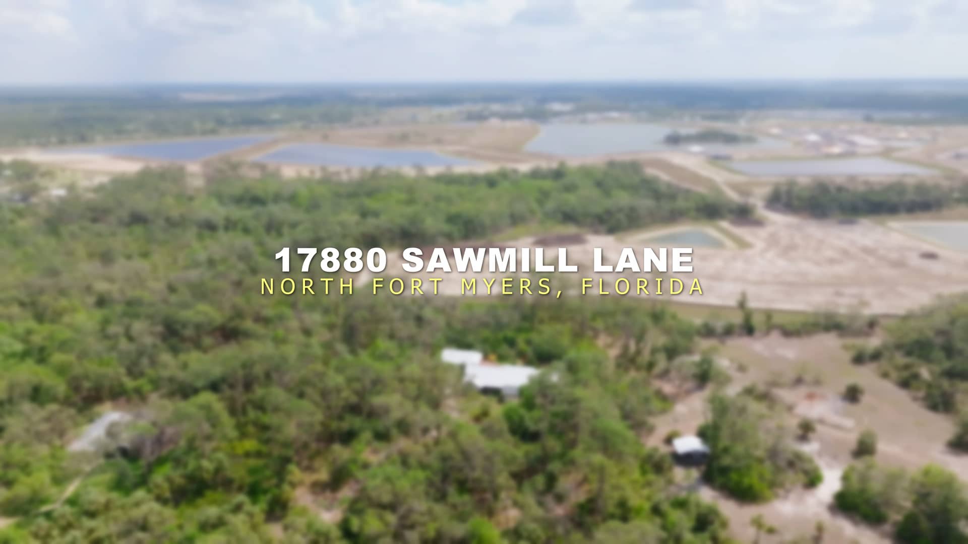 17880 Sawmill Lane | North Fort Myers, Florida on Vimeo