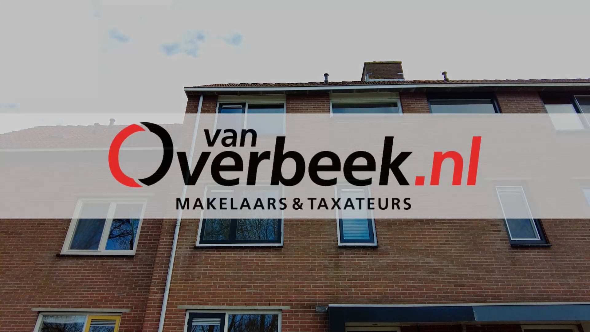 Van Overbeek - Rietsingel 45, Purmerend.mp4 on Vimeo