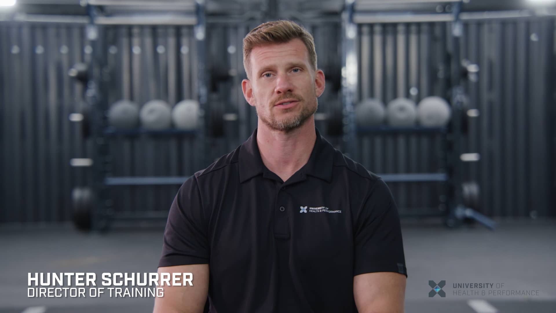 Introduction - Hunter Schurrer on Vimeo