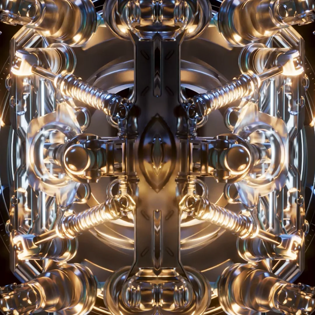 Glass Mech vimeo on Vimeo