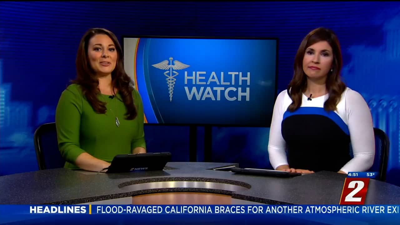 Optinose XHance Featured on KTVN 2 News Reno on March 13, 2023 4:30pm ...