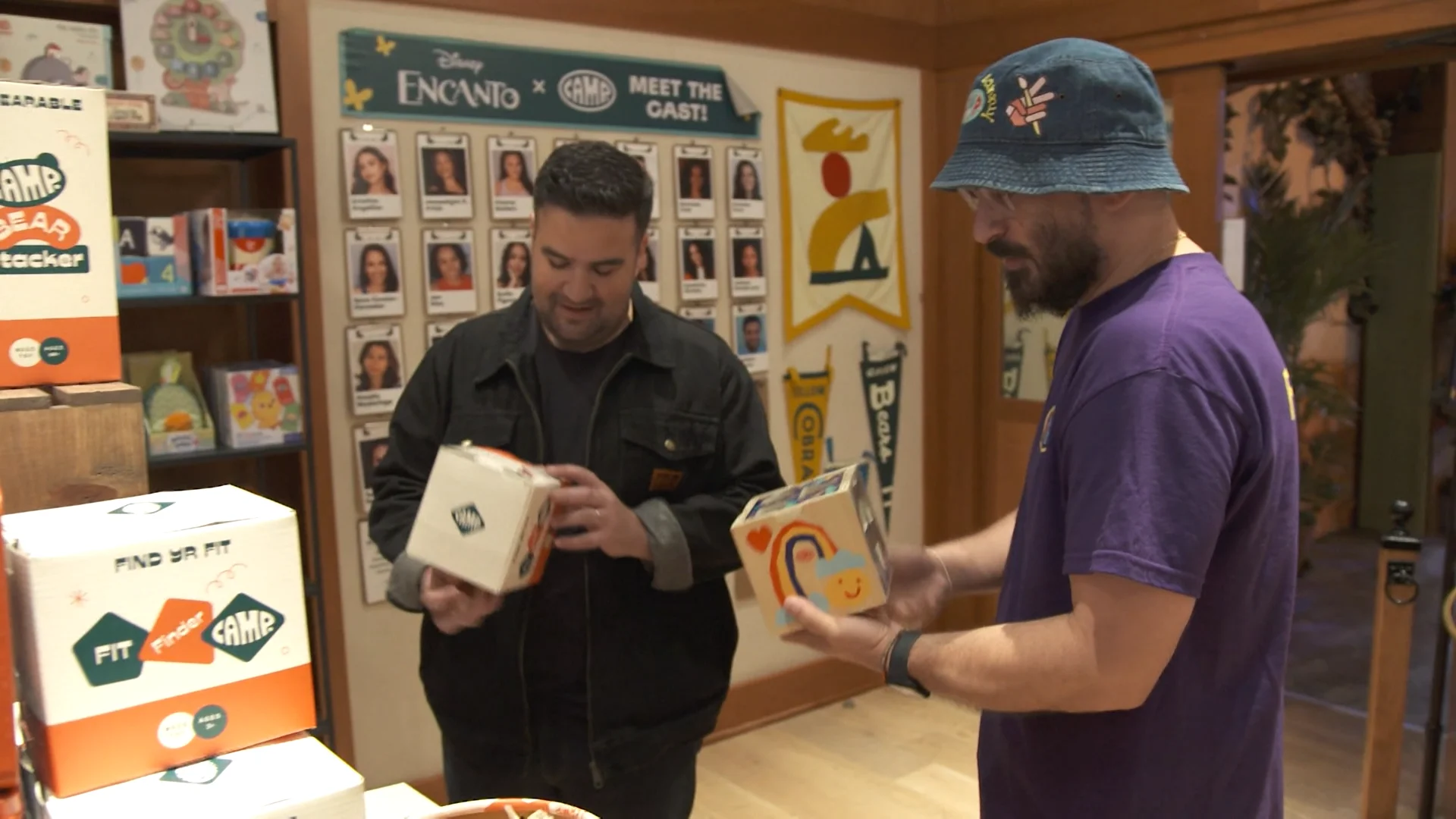 Brie Jackson Banking Economy story on Vimeo