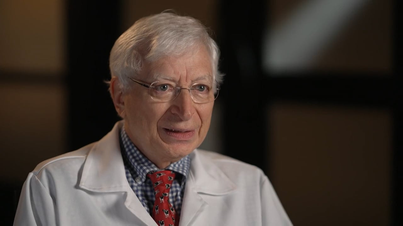 Michael F. Holick, MD PhD on Vimeo