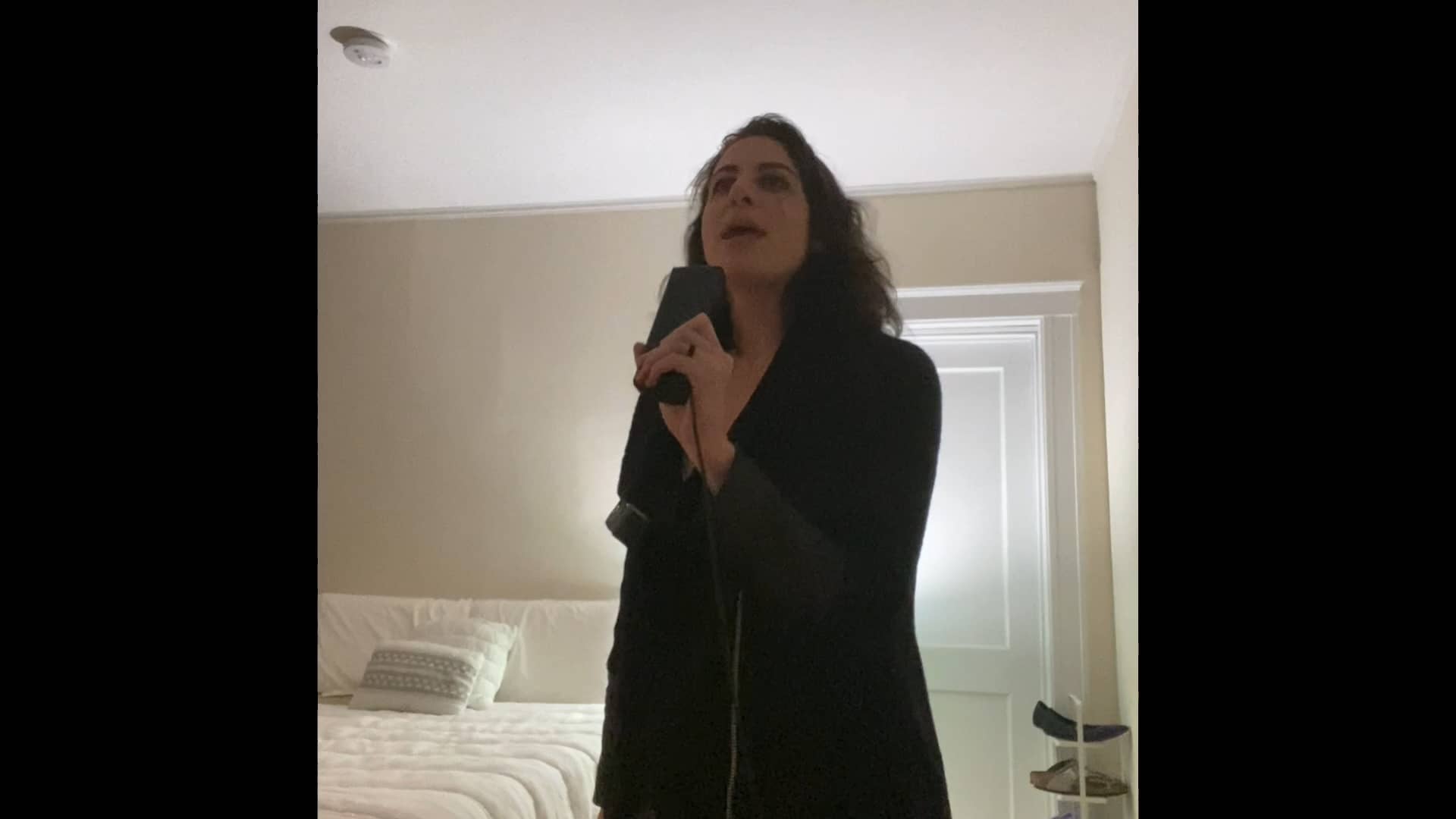 Emily Goldstein - Marvelous Mrs.Maisel Monologue (1).MOV on Vimeo