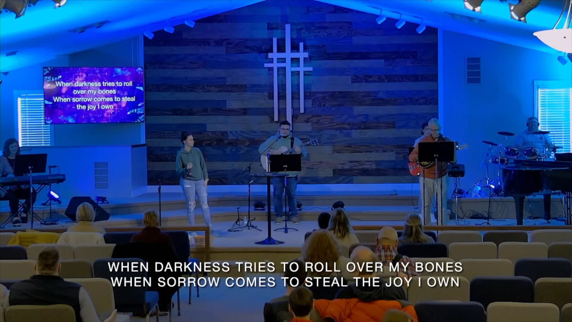 Zone Mission Rally on Vimeo