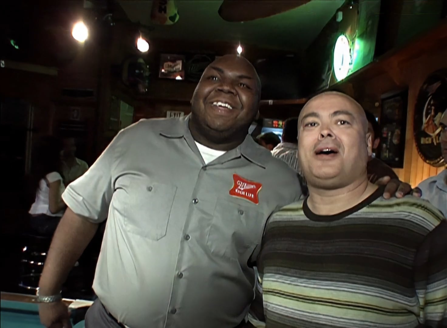 High Life TV - Ozzie's :30 HD on Vimeo
