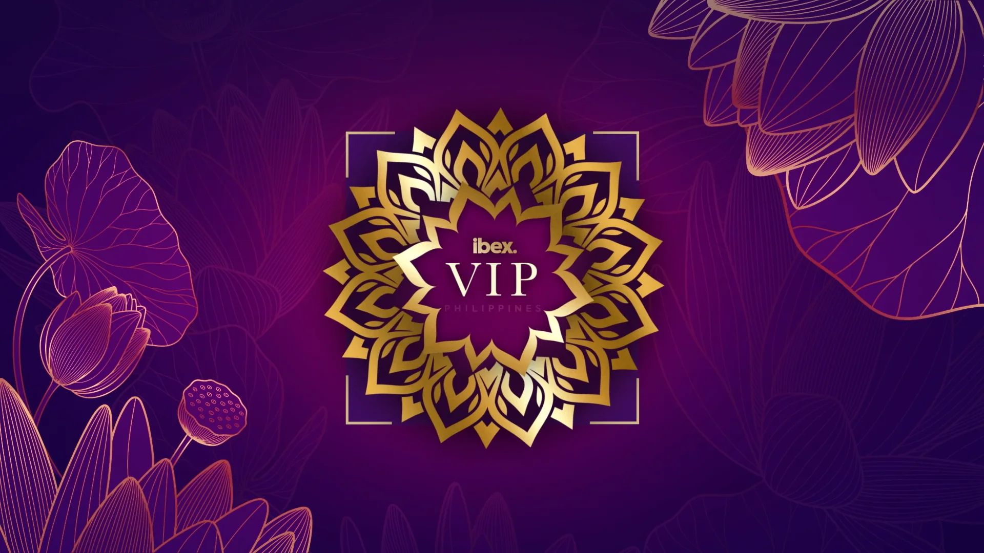 ibex VIP Philippines 2023