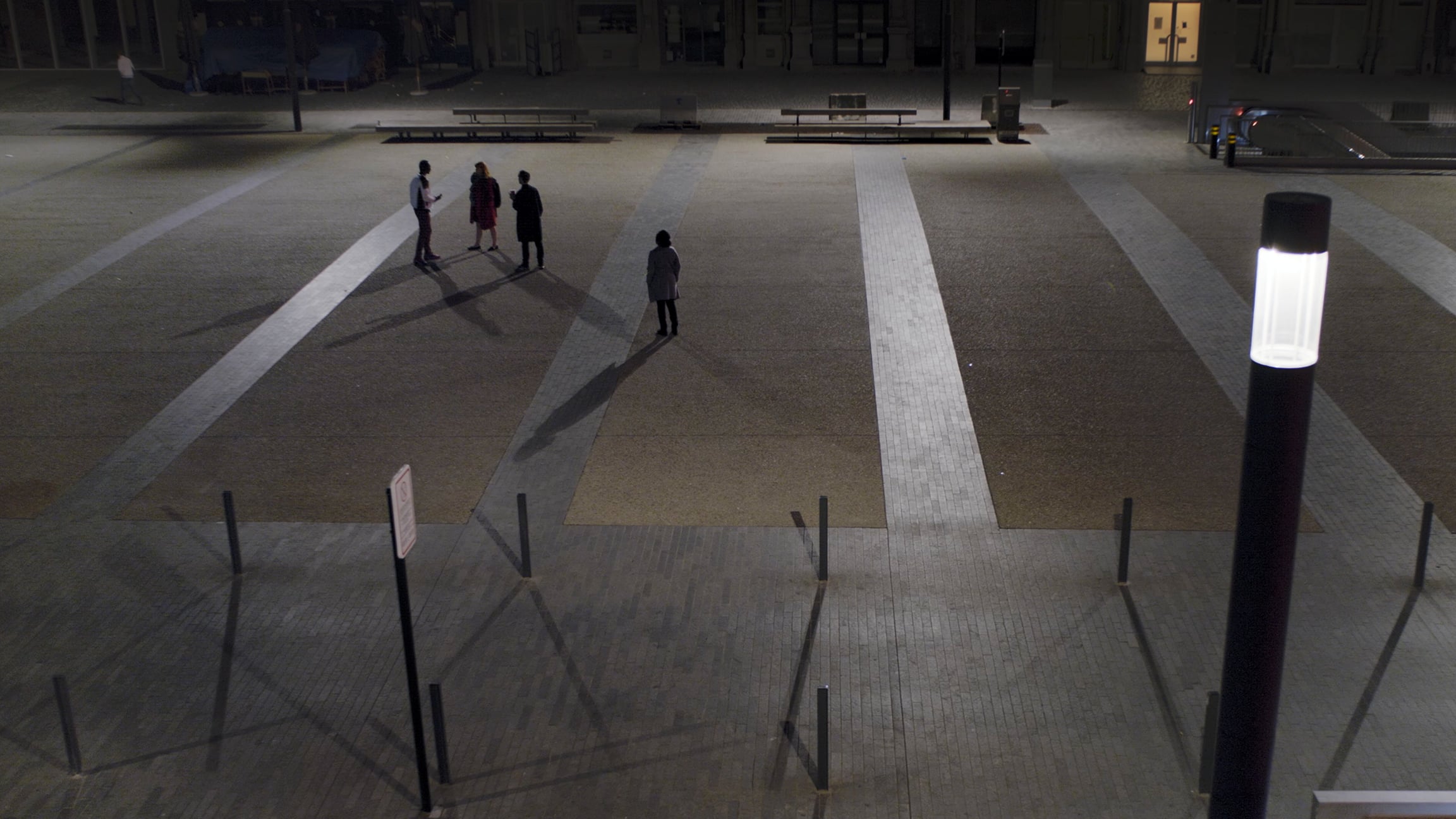Entre nous (2021) - teaser on Vimeo