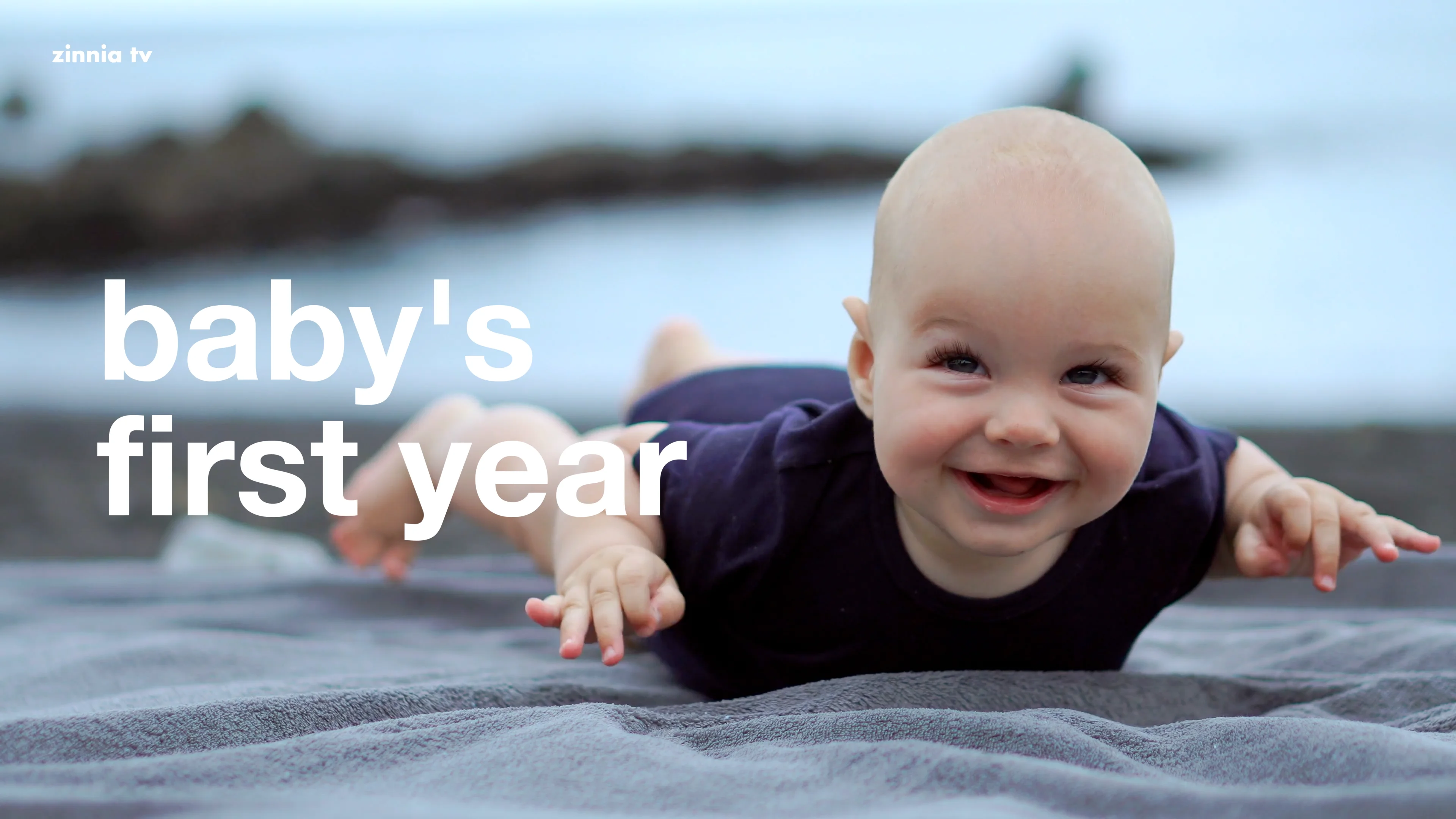 Baby's First Year on Vimeo