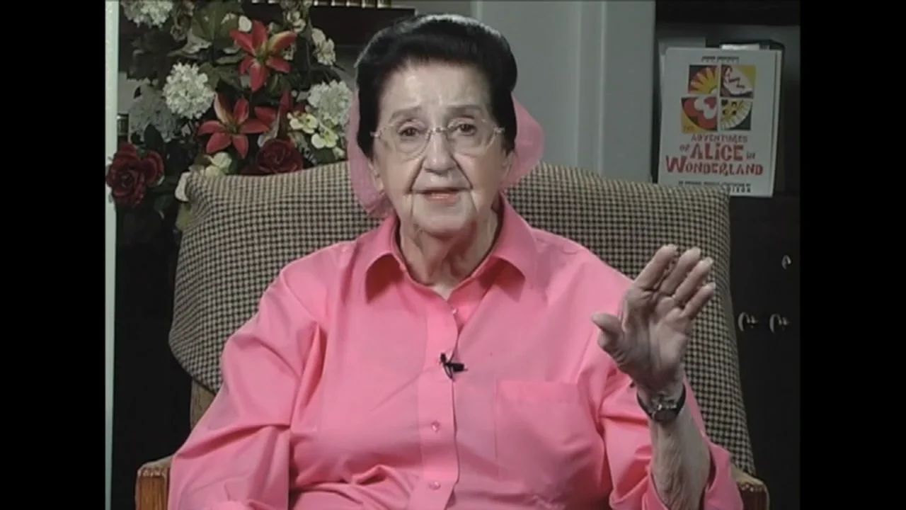 Patsy Dixon Memorial September 29, 2018 on Vimeo