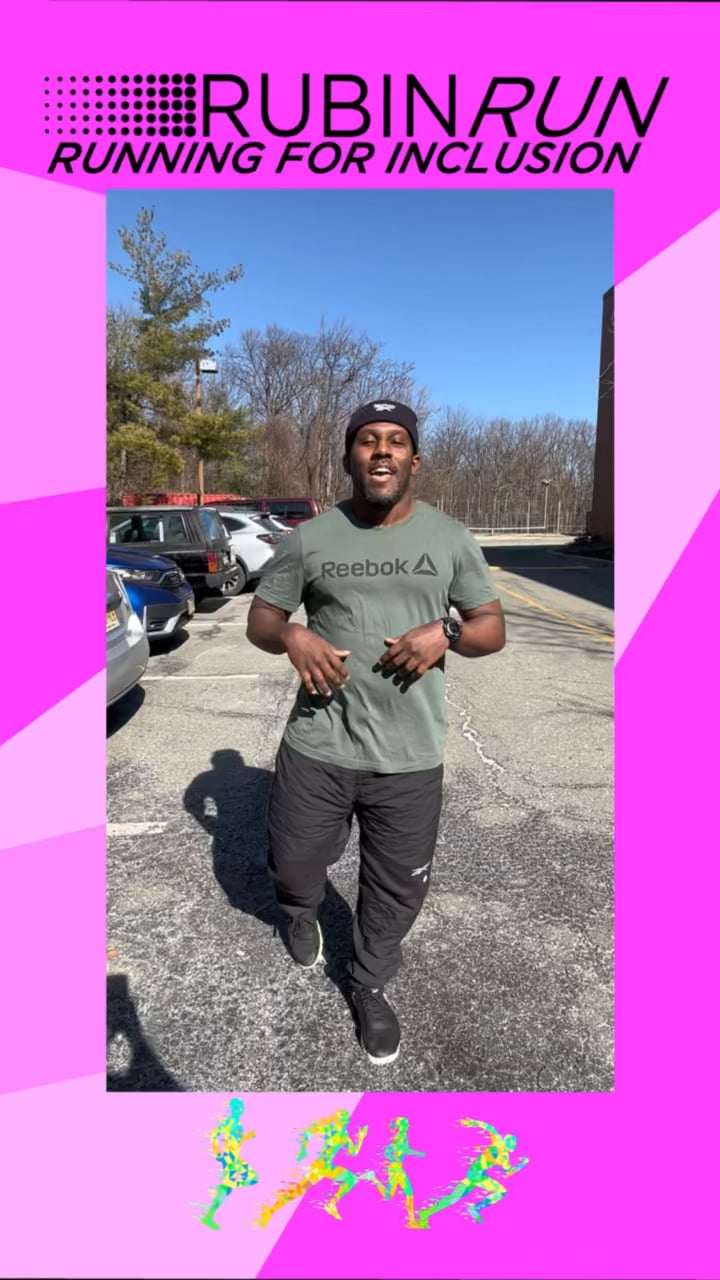 Rubin Run Training Tips_Ronnie.mov on Vimeo