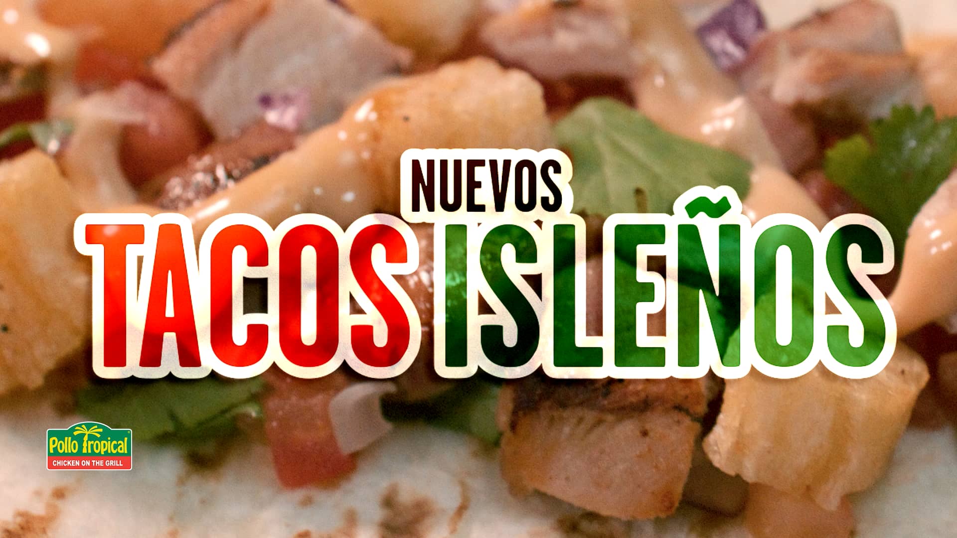 PT Tacos Isleños on Vimeo