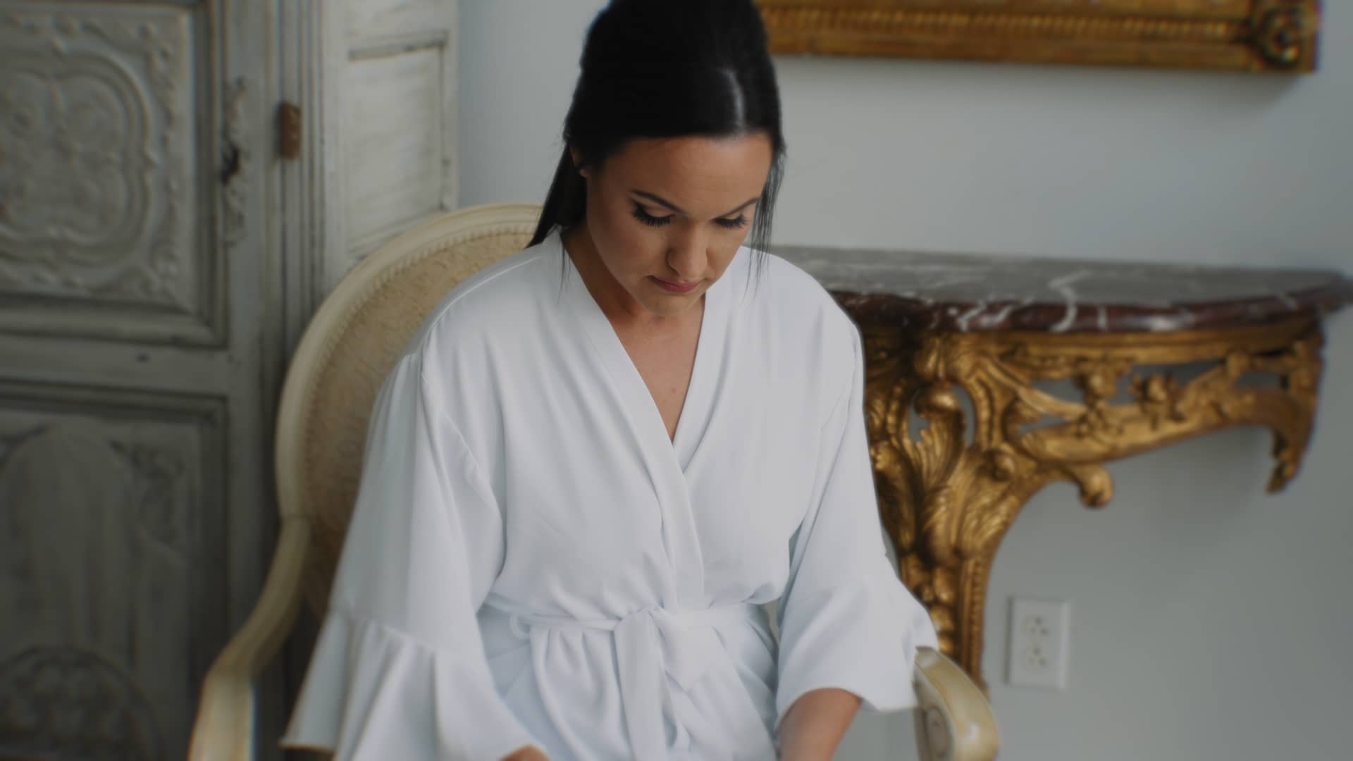 Jacob + Mallory// Wedding Film on Vimeo