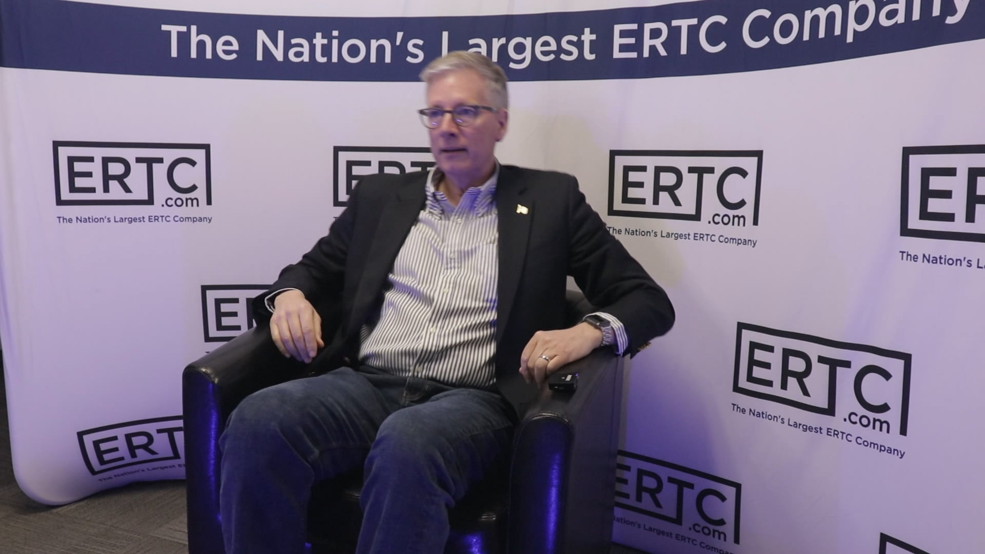 Charlie Testimonial on Vimeo