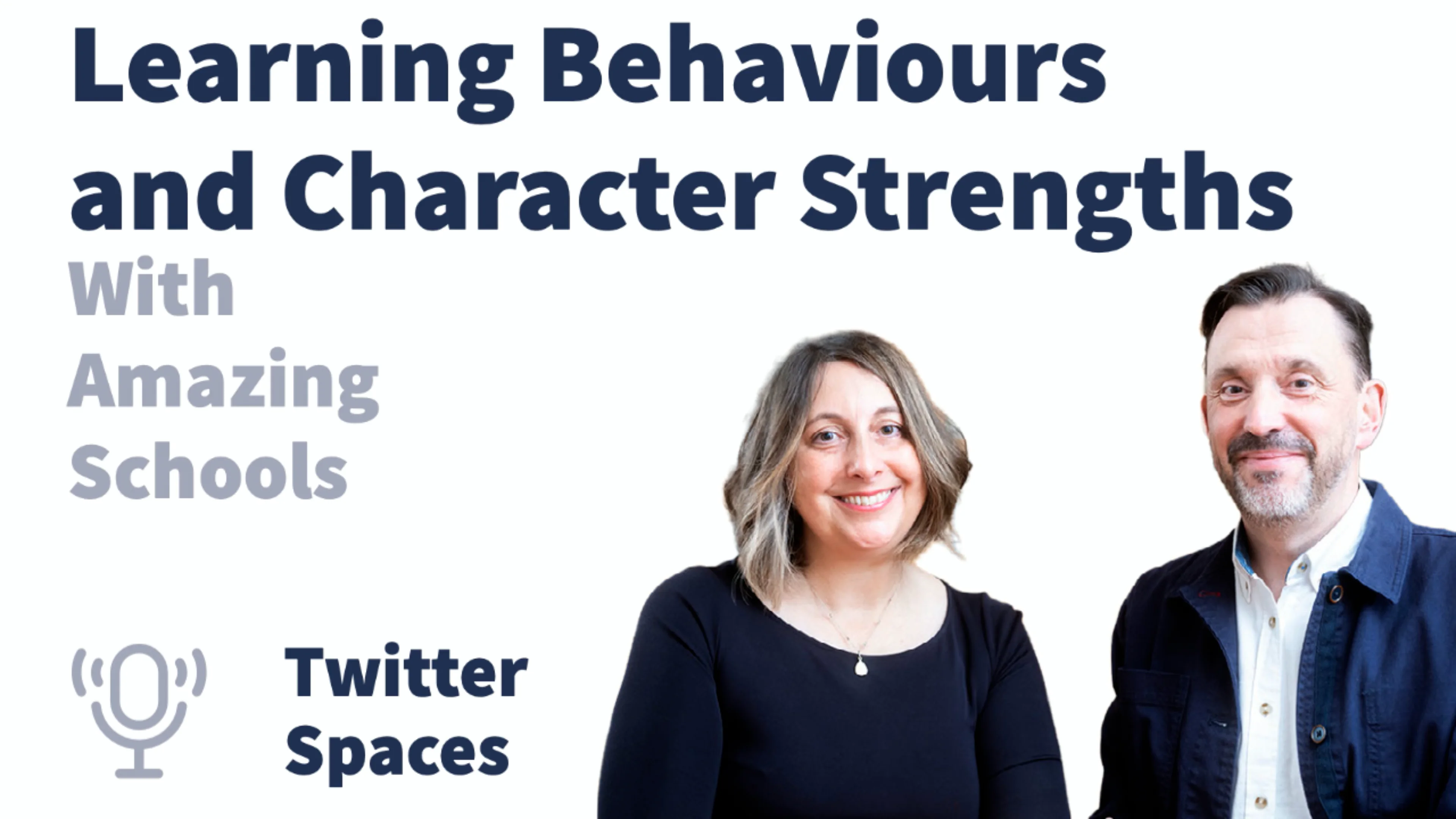 Learning Behaviours and Character Strengths with Amazing Schools # ...