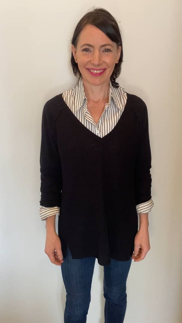 Victoria Bidewell - Therapeutic Fibbing S2 - Cousin - slate on Vimeo