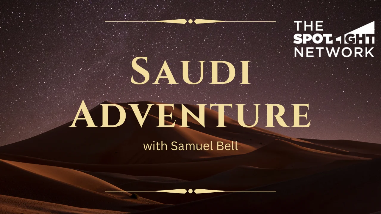 Spotlight on Samuel Bell on Vimeo