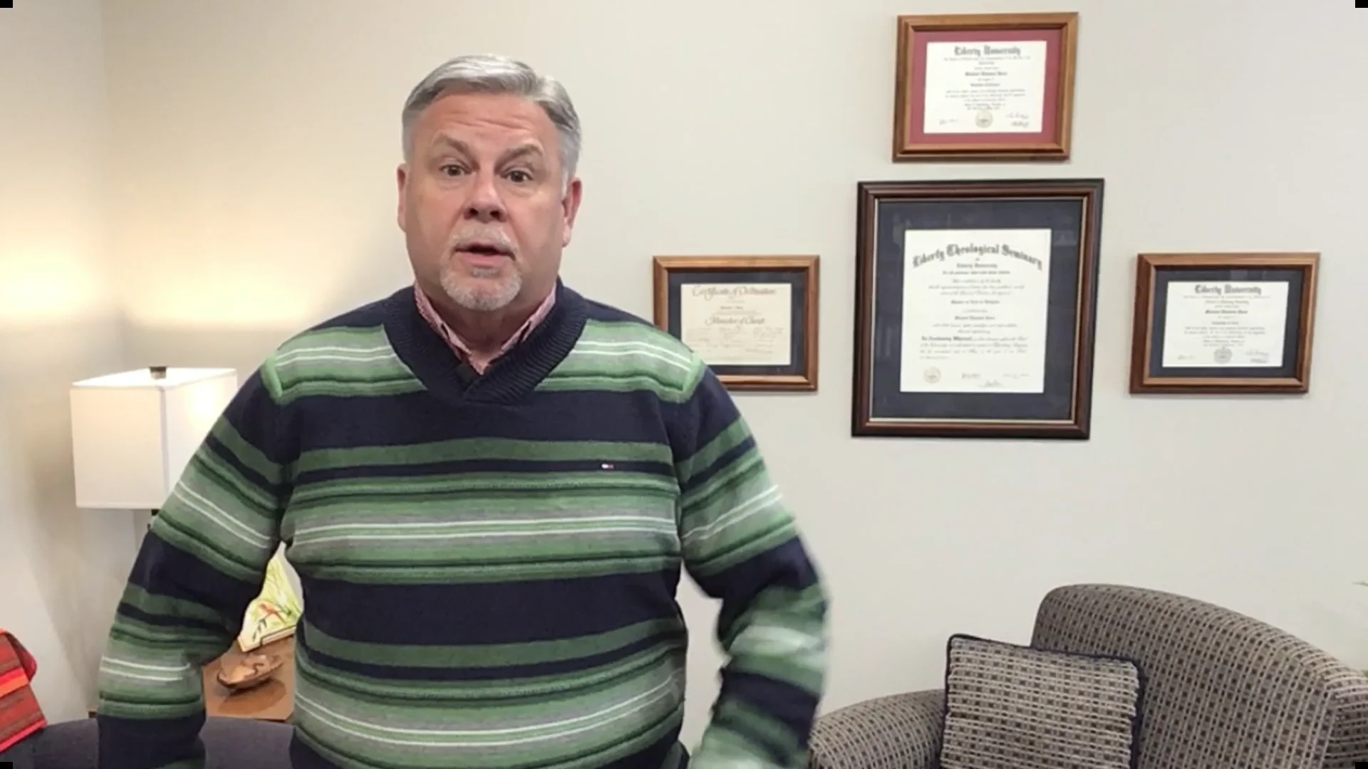 03.15.23 - Mid-Week Connection.mp4 on Vimeo