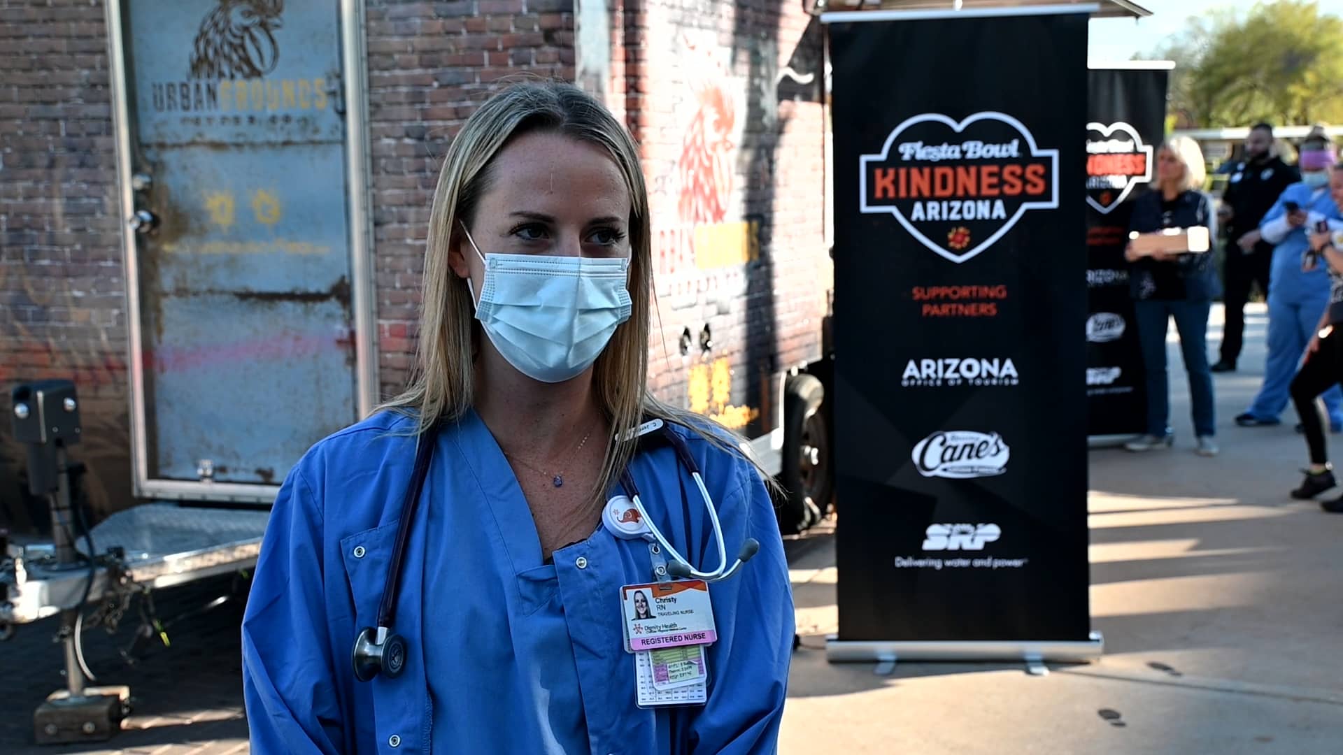 Christy Jordan Nurse.mp4 on Vimeo