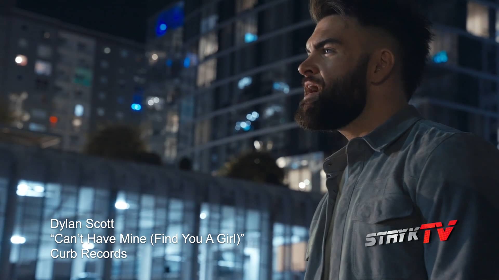 Dylan Scott - Can't Have Mine on Vimeo