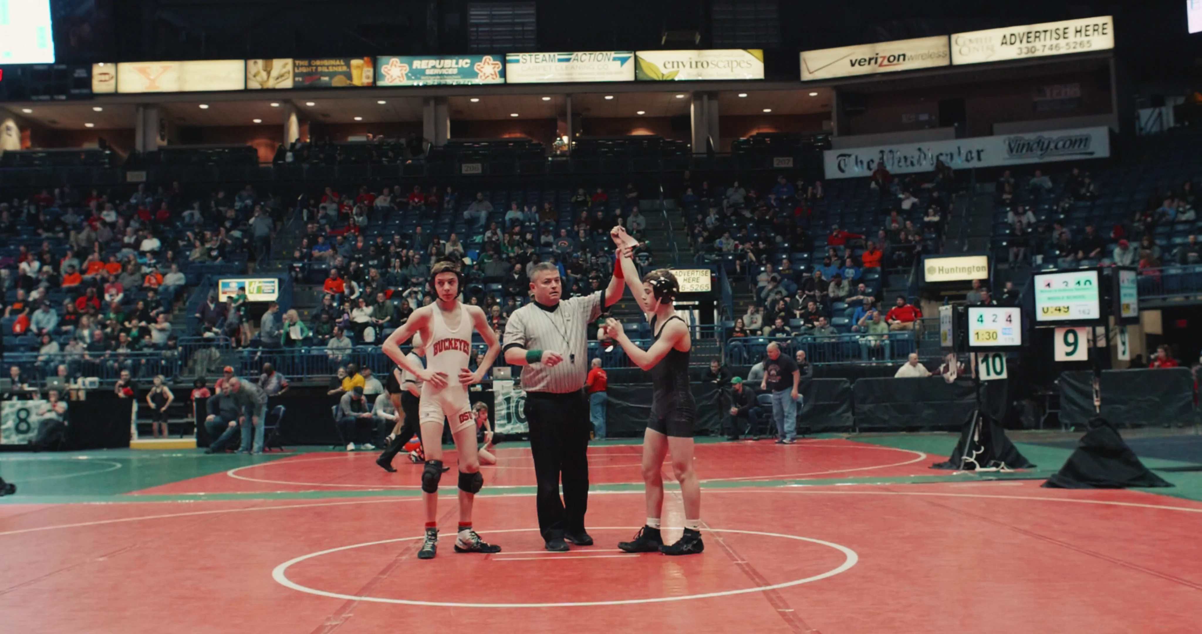 OAC - 25 Years on Vimeo