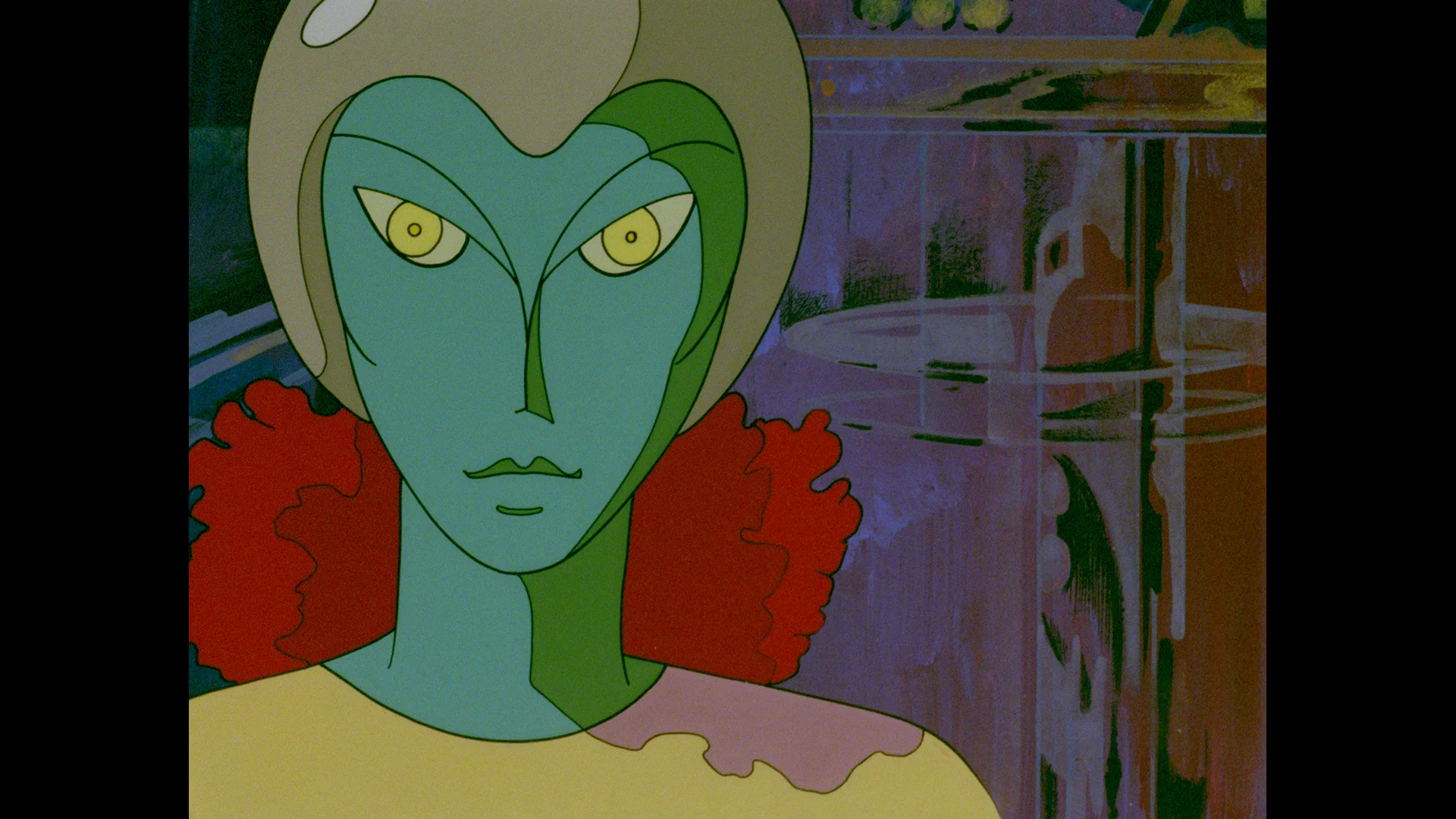 Watch Delta Space Mission Online | Vimeo On Demand on Vimeo