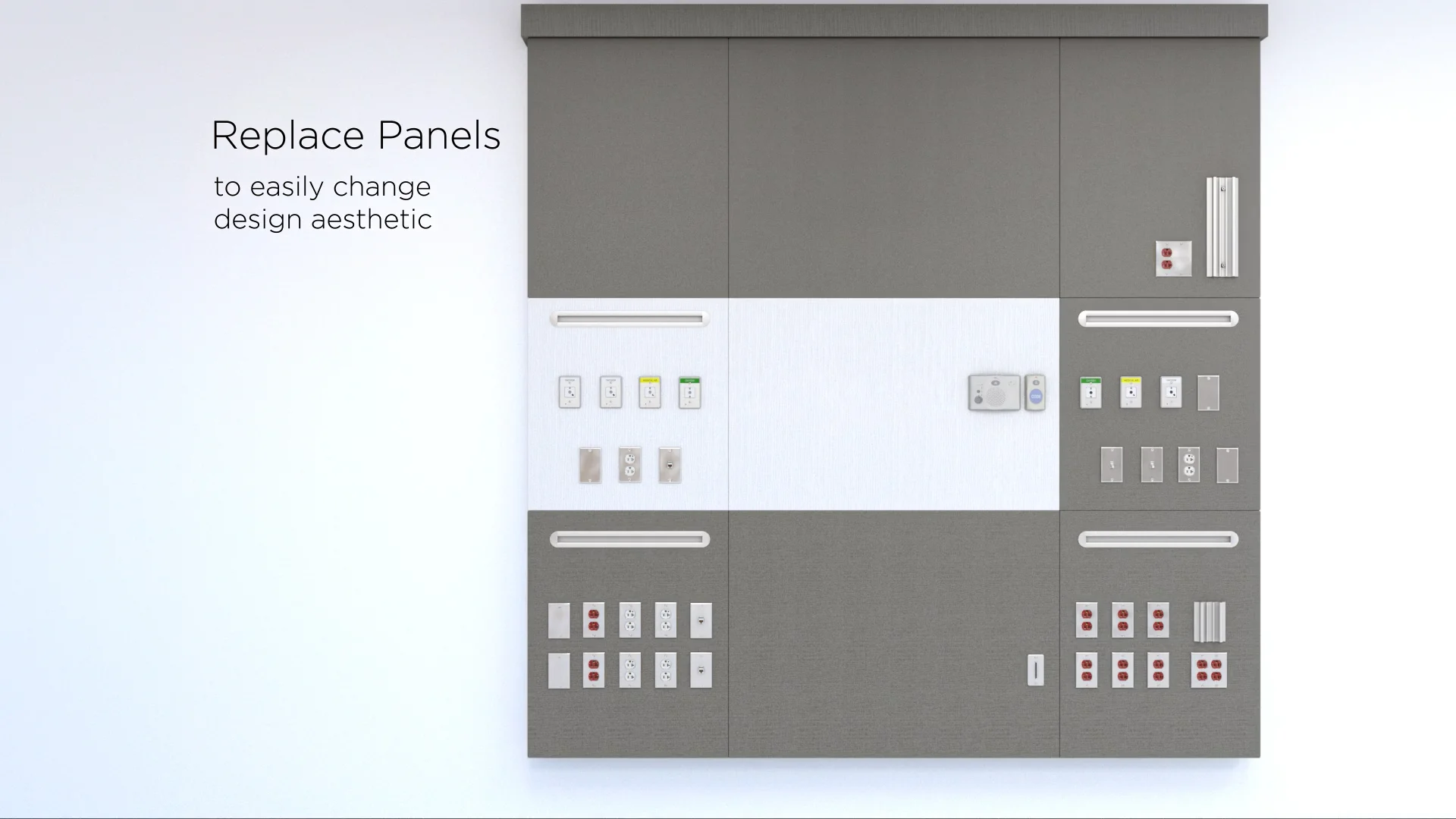 Modular Services Company - TransFORM® your Space on Vimeo