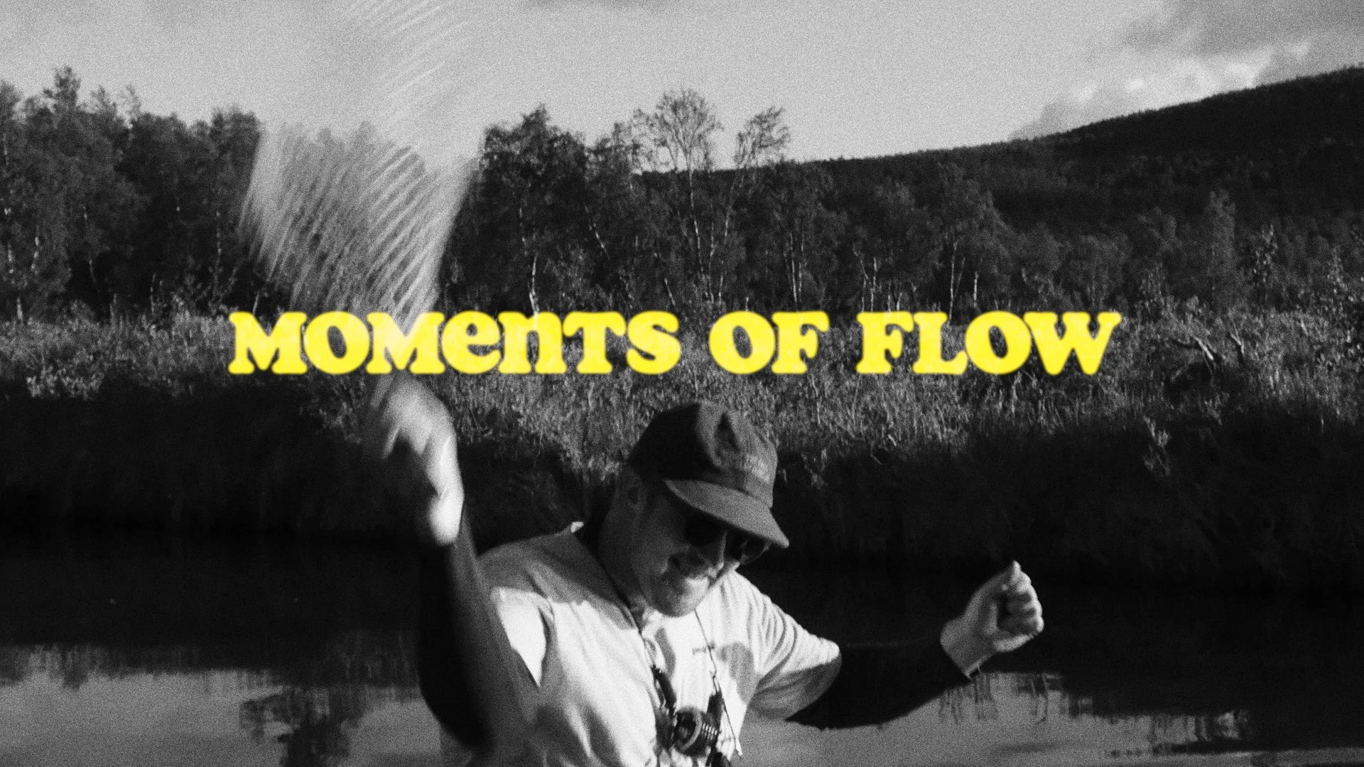 MOMENTS OF FLOW [PART 1] on Vimeo