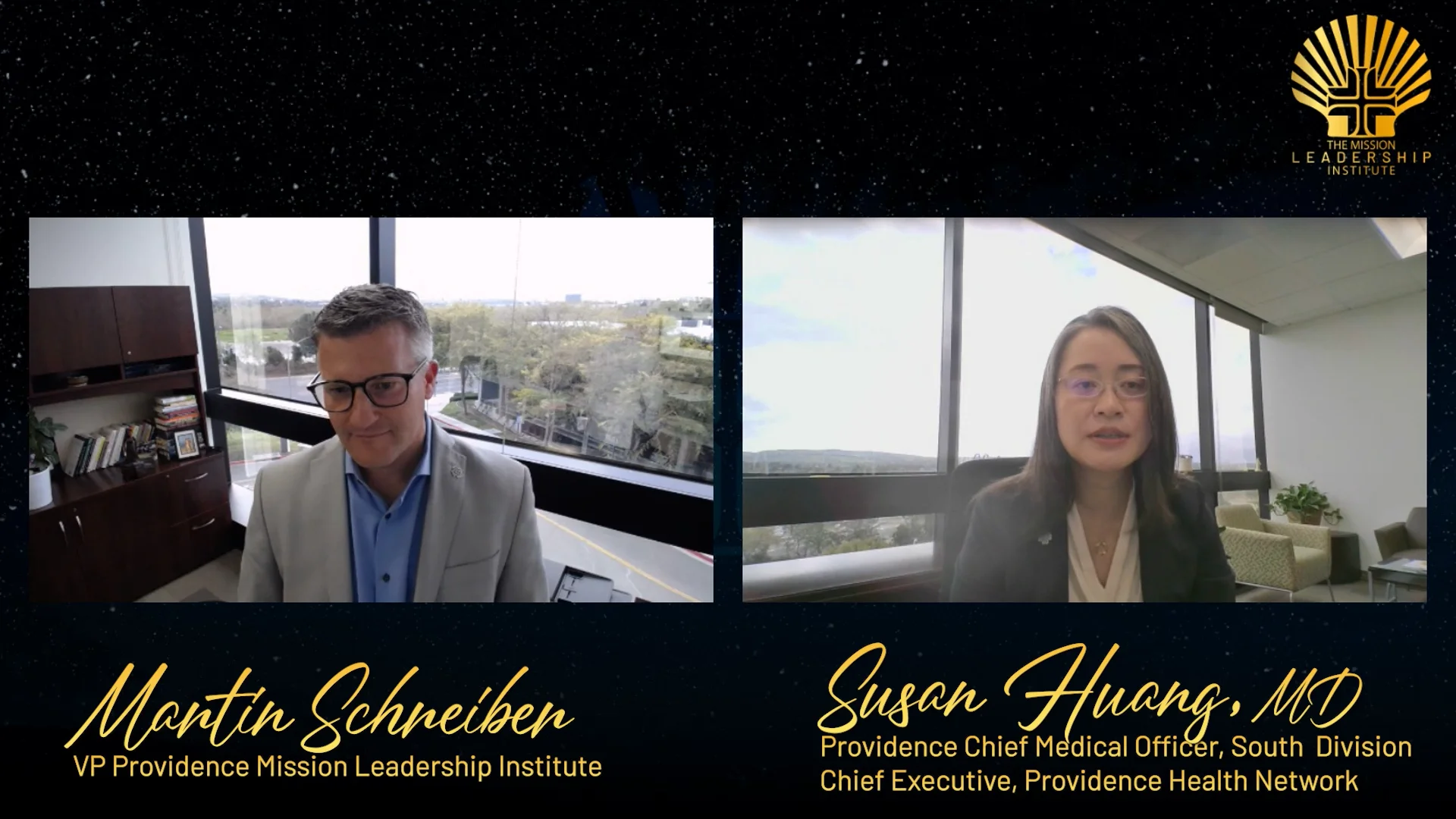 Dr. Susan Huang, MD on Vimeo