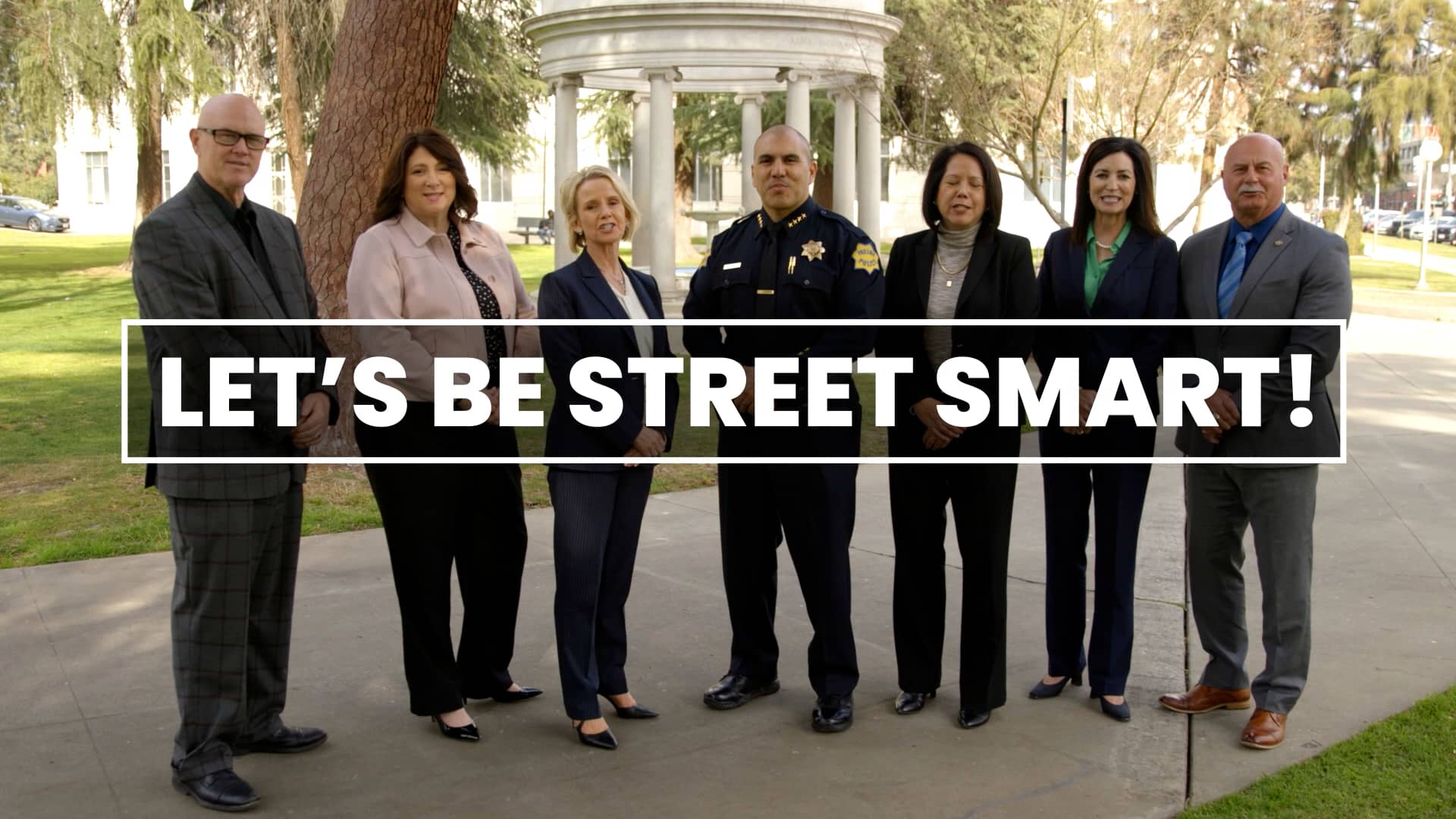 FUSD Traffic Safety PSA 2023 on Vimeo