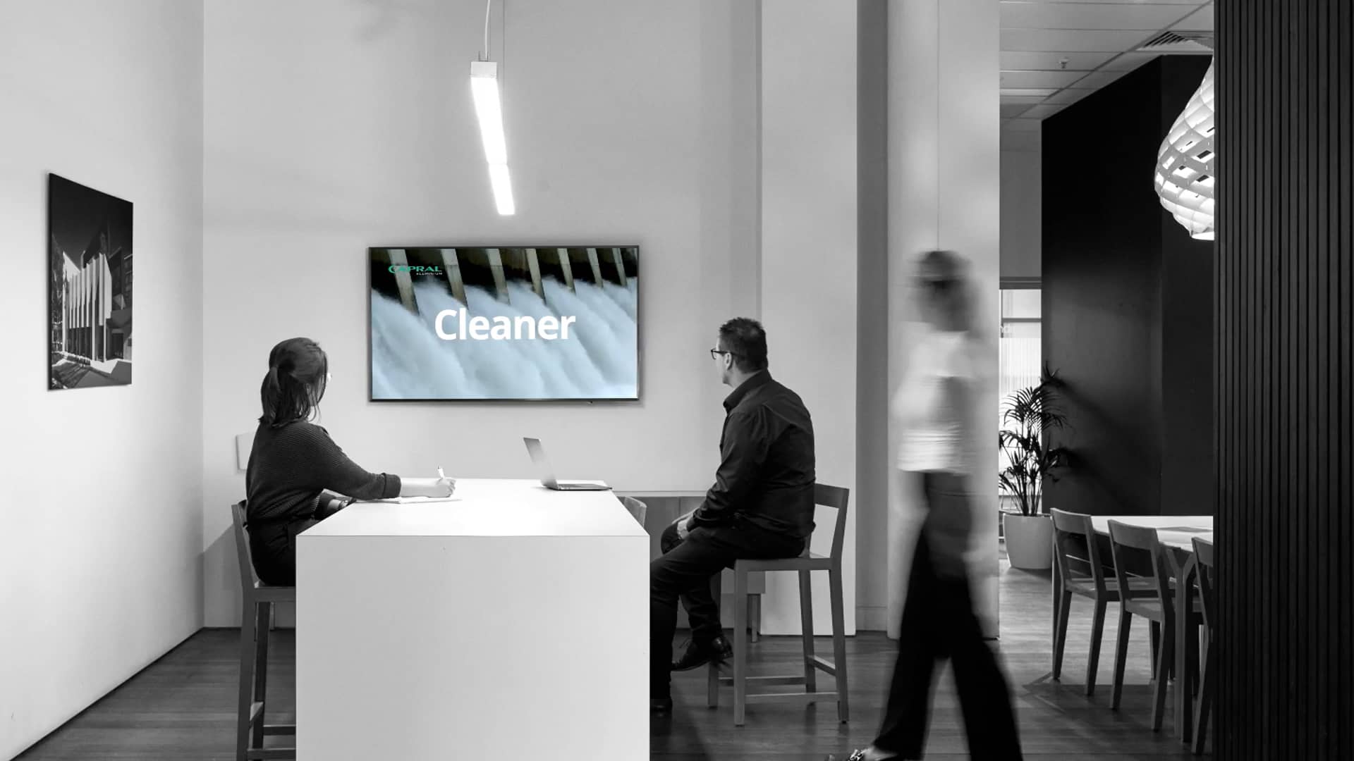 Capral on Built Environment Channel on Vimeo