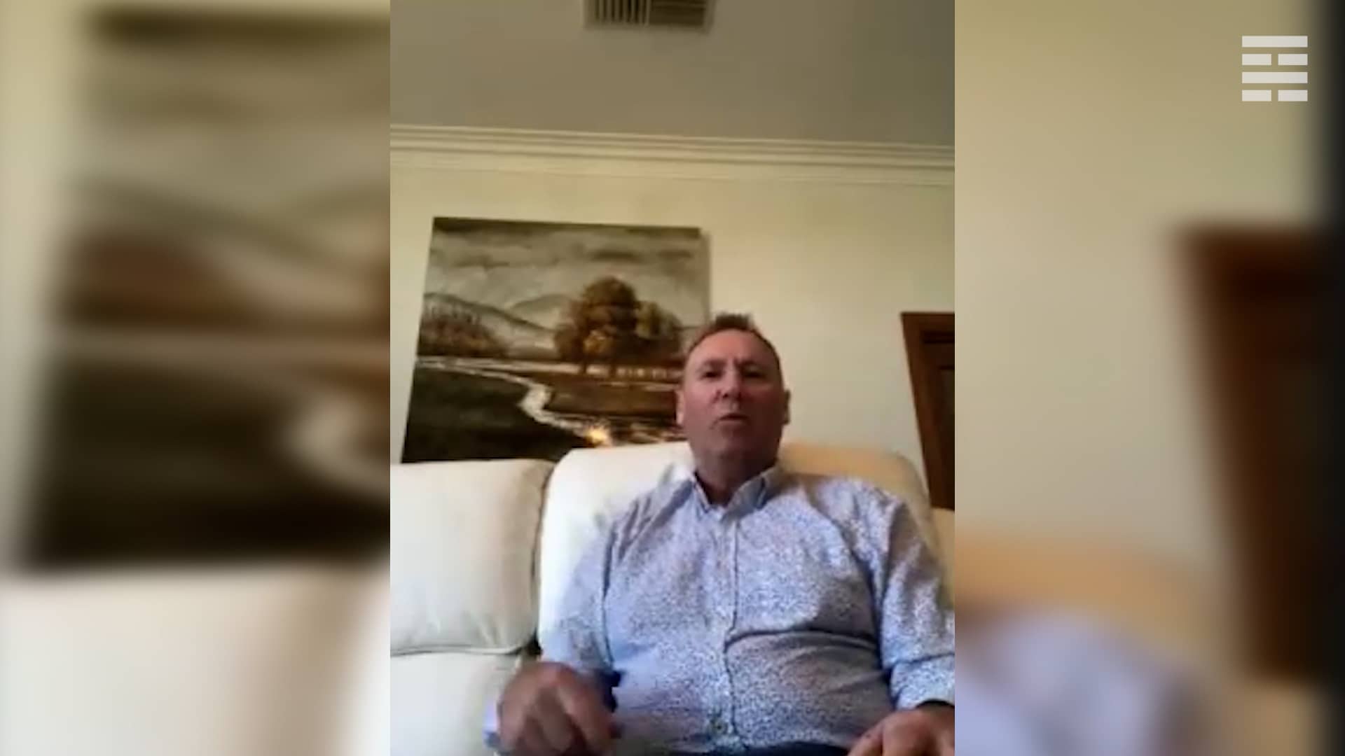 Neil Forrester_Freedom Testimonial on Vimeo