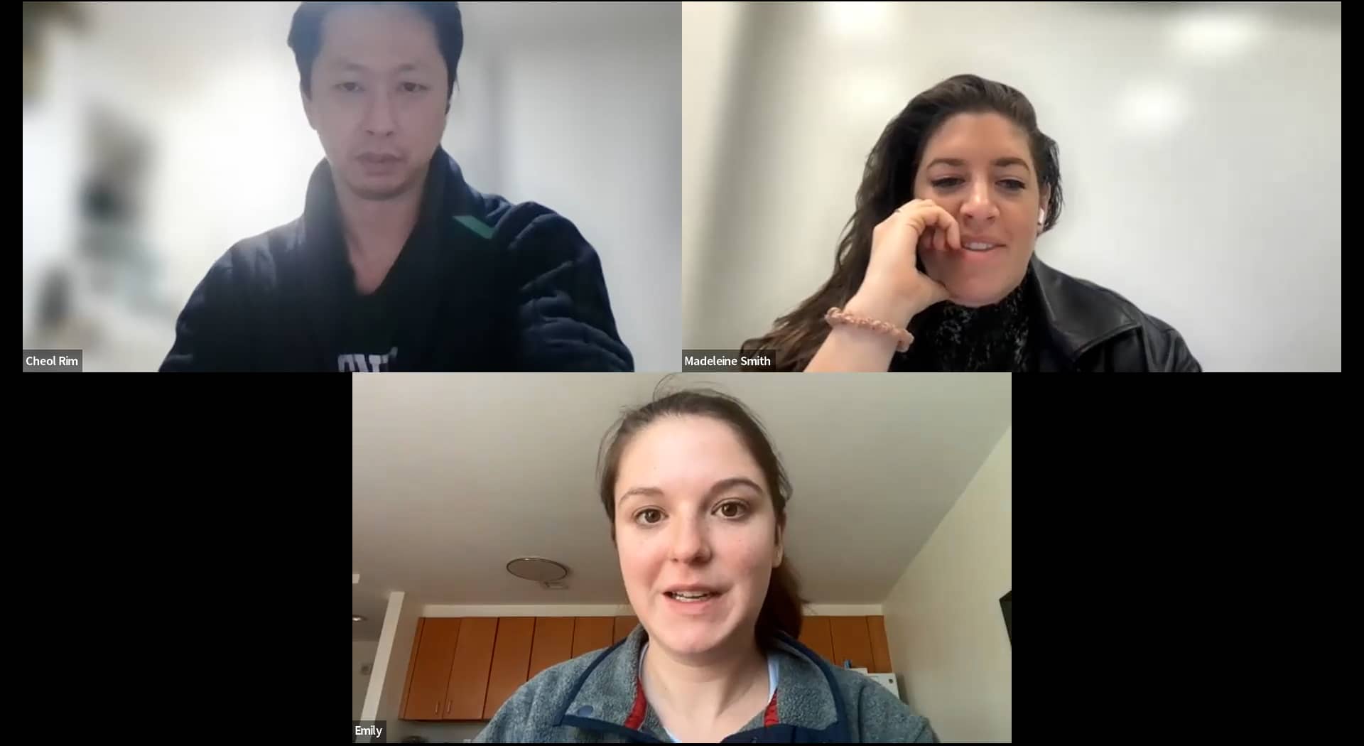 Roundtable - cheol.rim@airdev.co - Feb 22, 2023 8:01 am on Vimeo