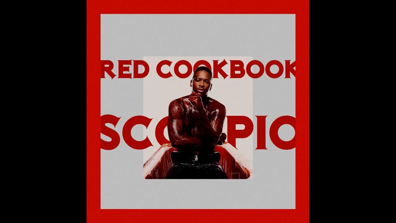 Scorpio Text Book (from Red Cookbook Vol. 1) on Vimeo