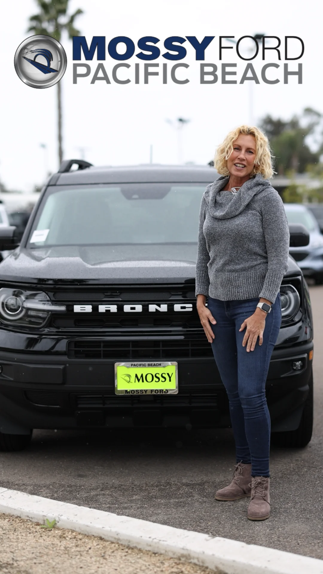 ford Trish bronco sports.mov