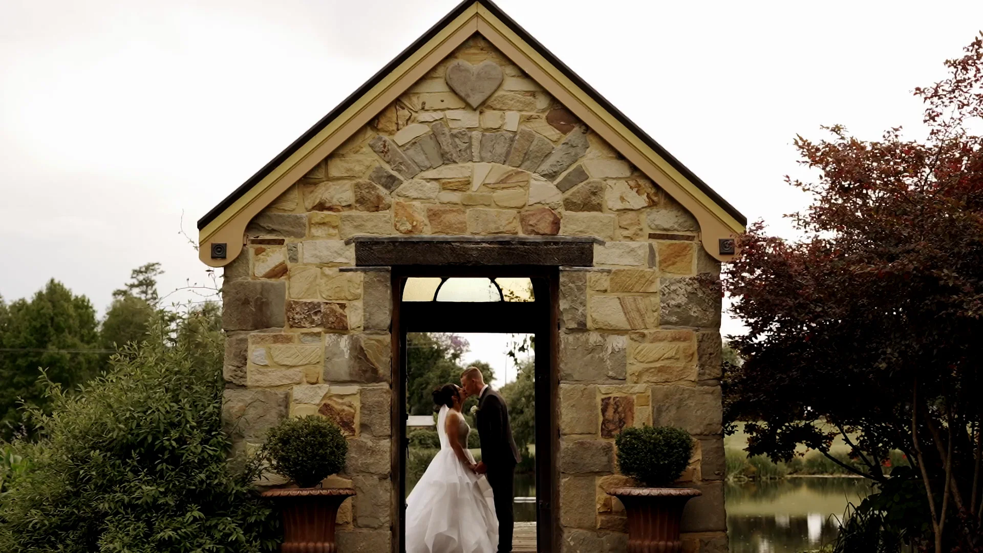 Macey + Andy on Vimeo