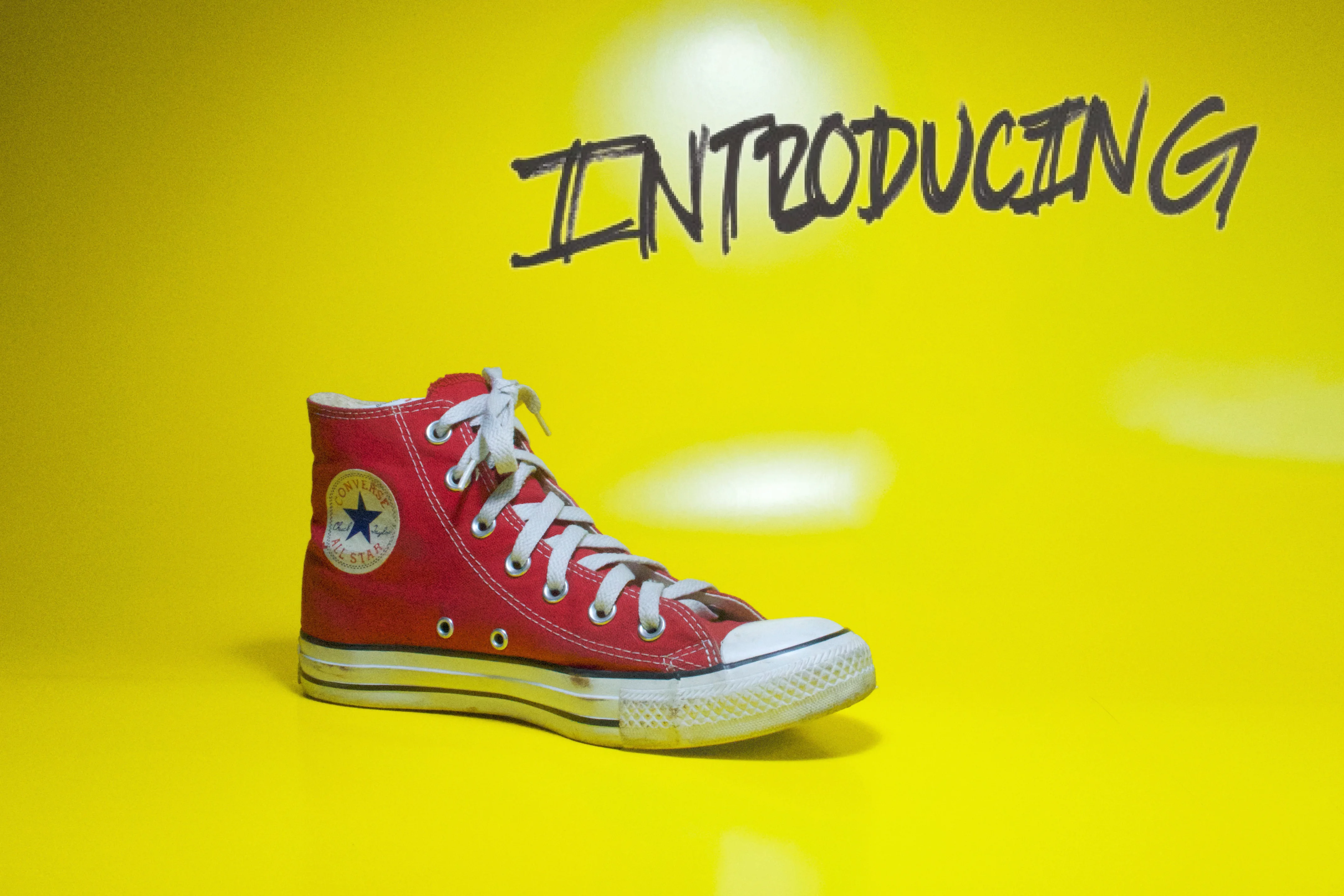 CONVERSE Stop Motion - Isa & Lya.mp4