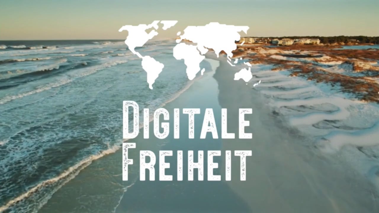 Digitale Freiheit - Die Story.mp4 on Vimeo