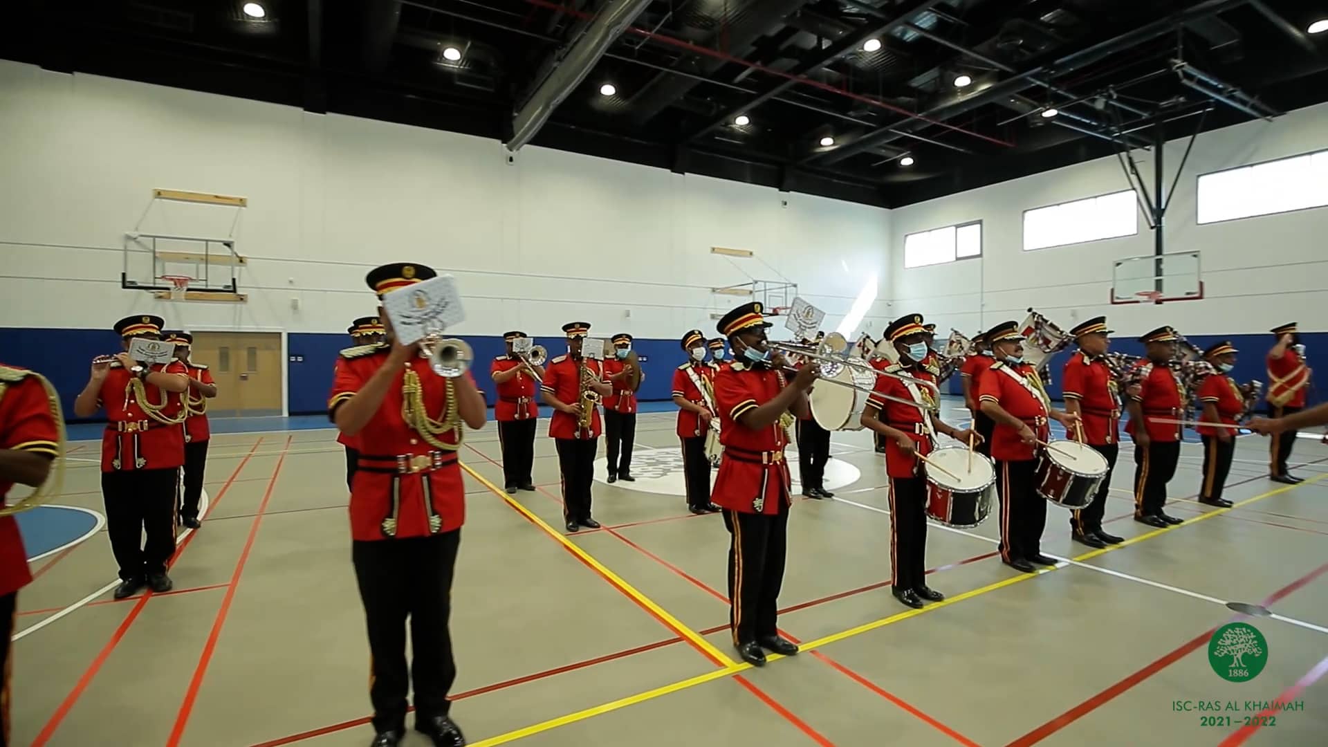 Sabis School RAK on Vimeo