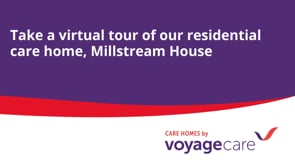 Millstream House - Voyage Care