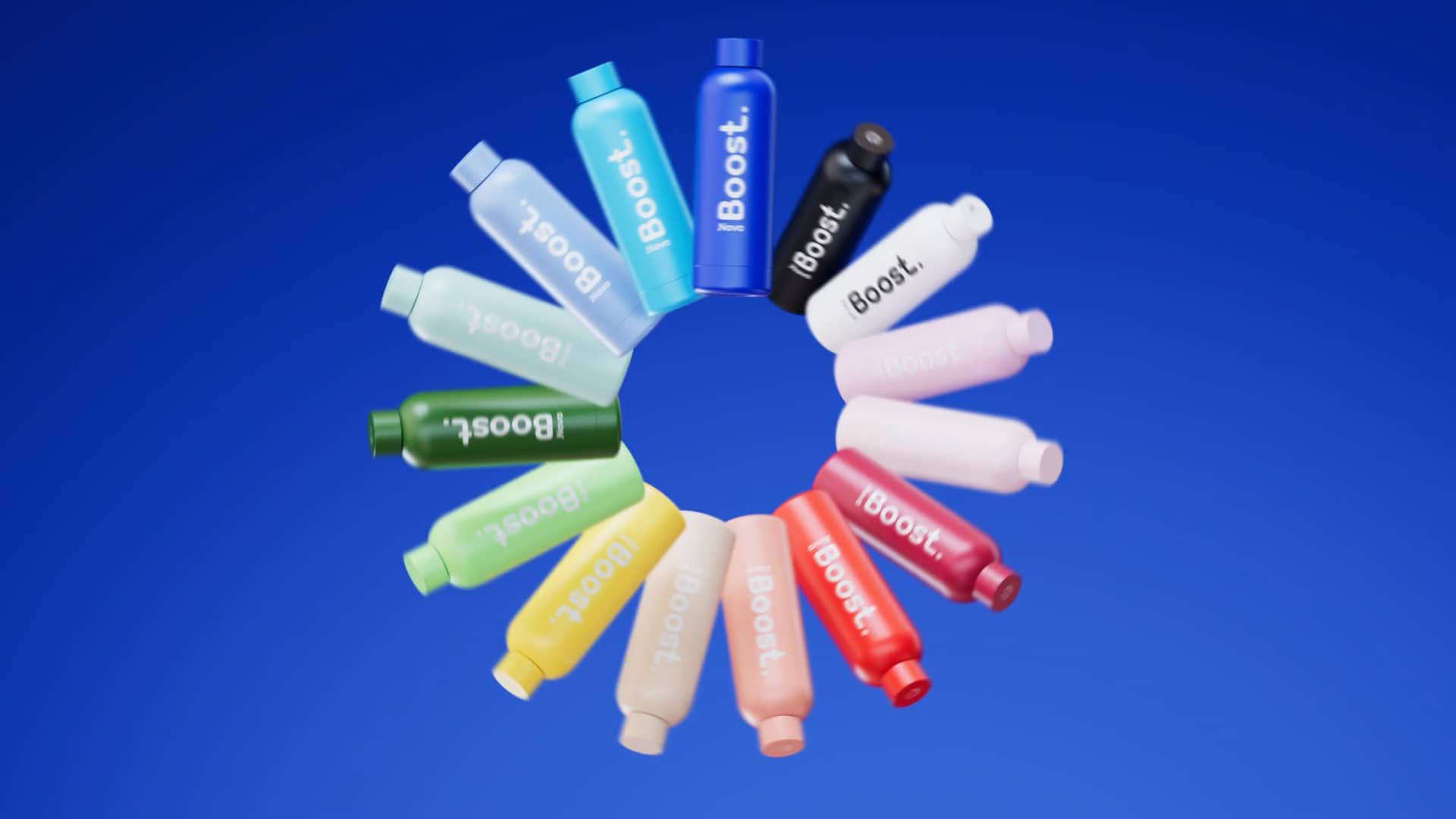 The Sparkies by Nova Boost on Vimeo