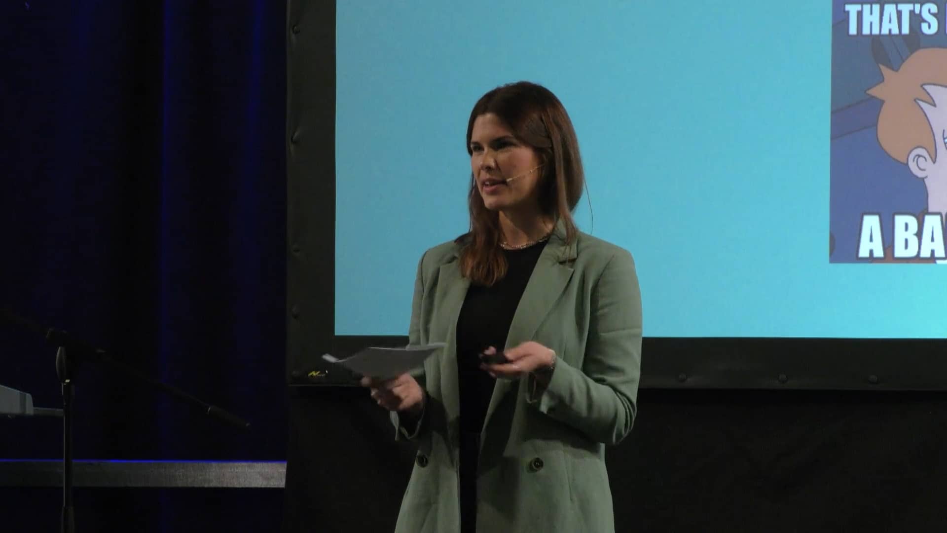 Eröffnungsveranstaltung - Chiemgauer Medienwochen 2023 on Vimeo