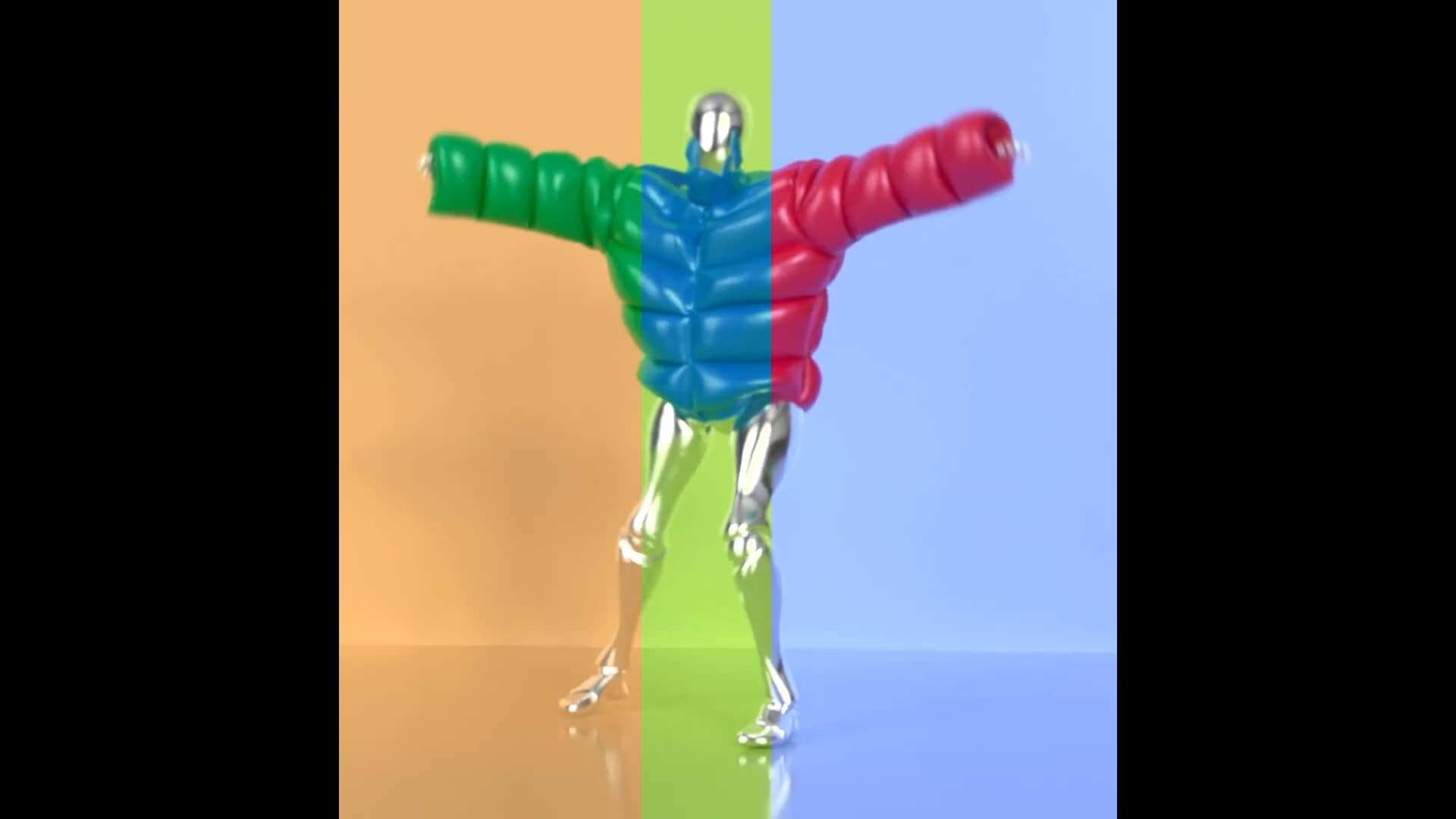 3D MoGraph-RND Reel(Houdini) on Vimeo