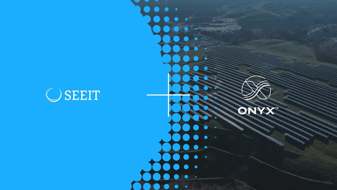 Introduction to Onyx Renewable Partners