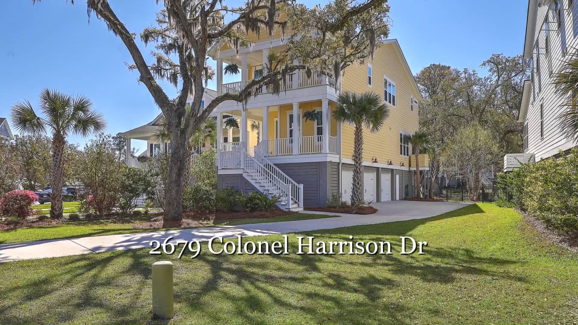 2679 Colonel Harrison Dr.m4v on Vimeo
