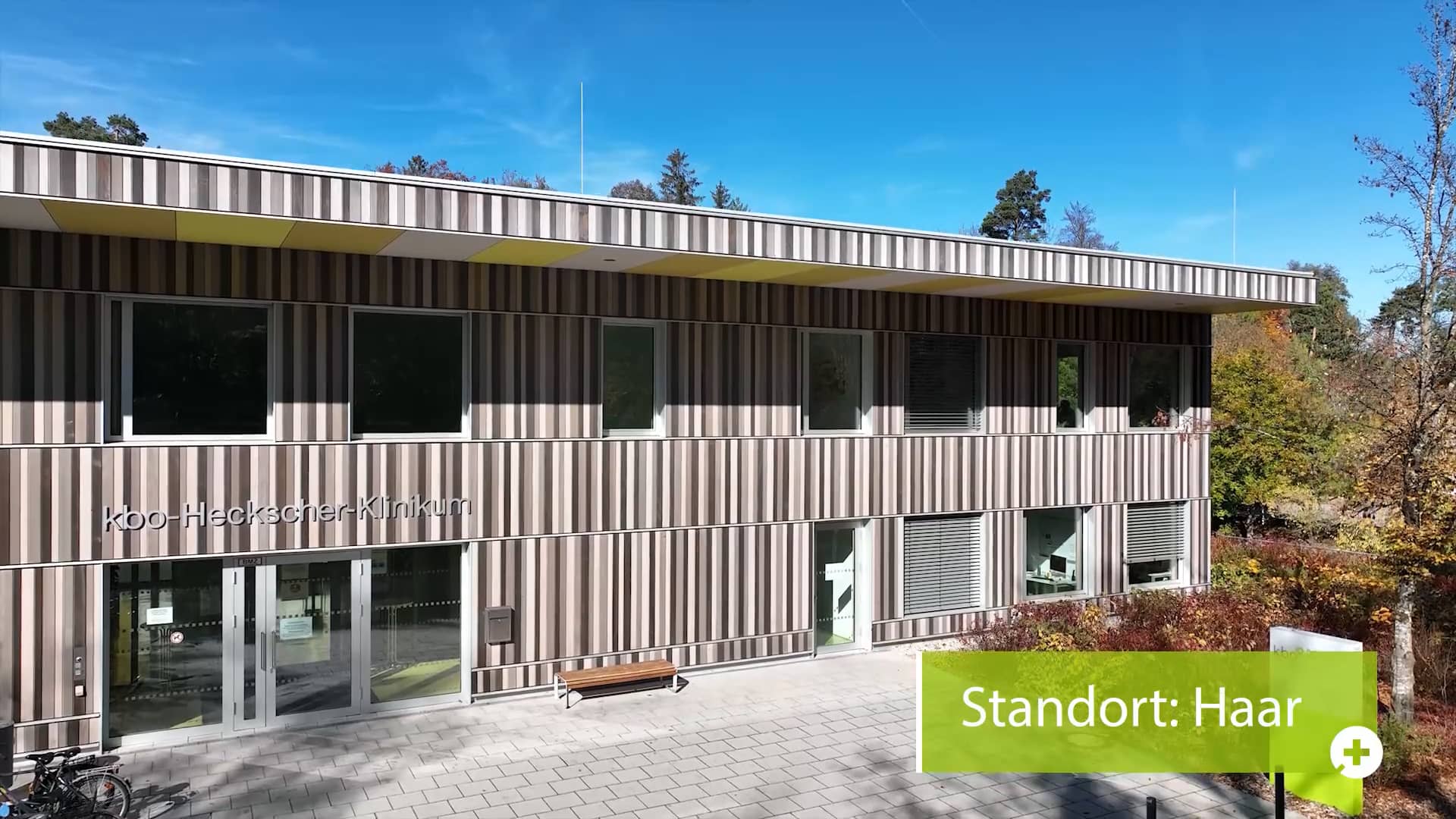 kbo-Heckscher-Klinikum Haar on Vimeo